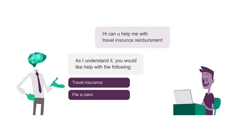 Using conversational AI to decode complex customer interactions | by ...
