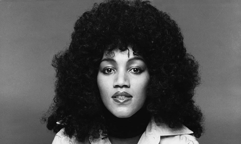 What Do You Mean Youve Never Heard Of Gloria Jones By Udiscover Music Udiscover Music Medium