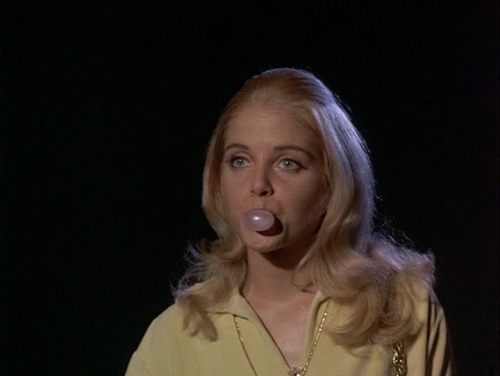 Night Gallery episode review — 2.1 — The Boy Who Predicted Earthquakes ...