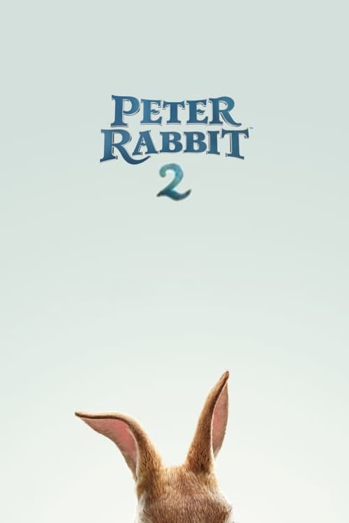 Peter Rabbit 2: The Runaway (2020) Official Trailer | by Matthew ...