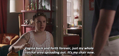 In Defense Of Going Commando | by Paige Moomey | Dose | Medium