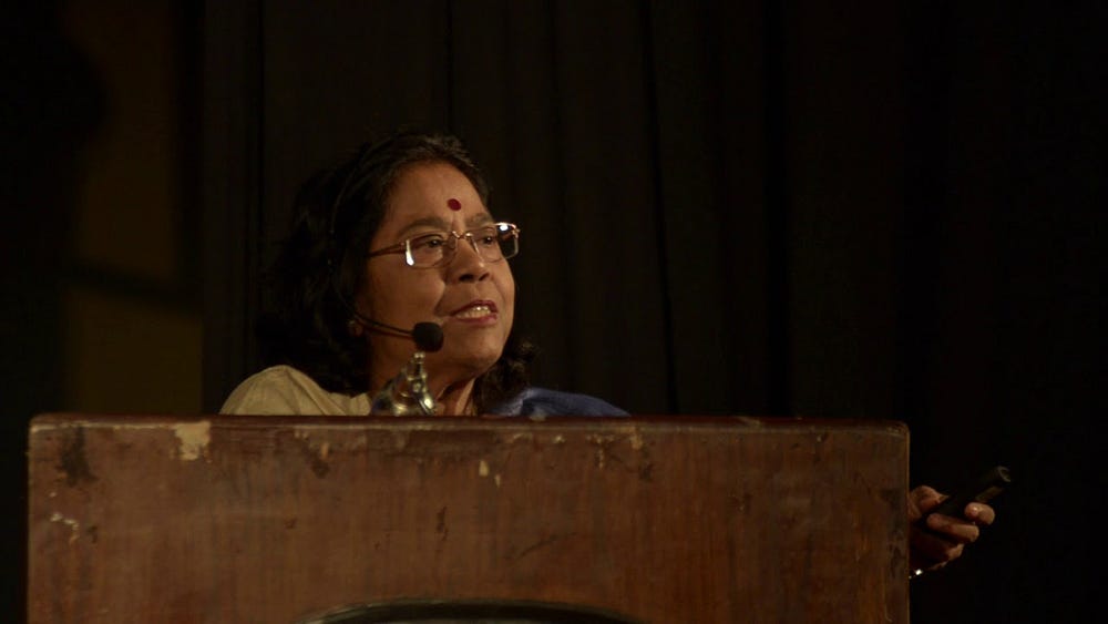 Interview with Sudipta Sengupta. A unique opportunity to rendezvous ...