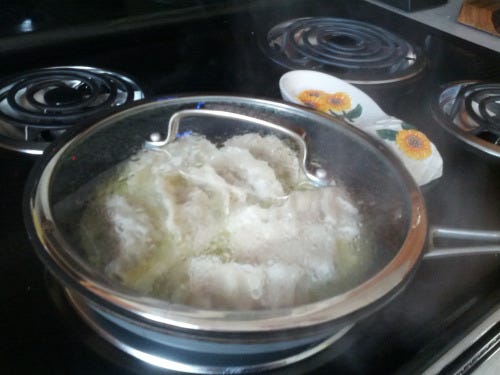 How to properly cook pot stickers, every time | by David A. Arnott ...