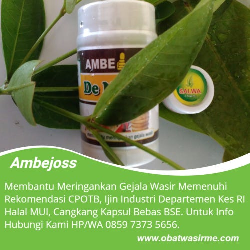 DAFTAR MERK OBAT SALEP AMBEIEN DI APOTIK | by Obat Wasir Ambeien | Medium