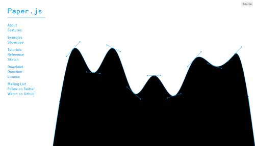 Paper.js. Just As Essential As Real Paper | by Patricia Puno | Medium