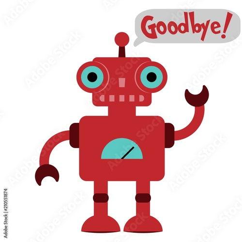 The Ultimate Guide To Robot Control Programming | by Joslyn Jojen | Medium