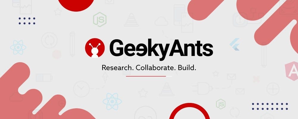 Geekyants Is Hiring For Javascript Software Engineers By Harsh Kumar