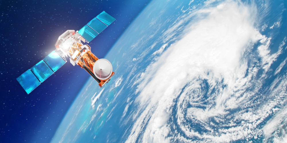 NASA’s Upcoming Mission Will Study Space Weather Systems Around Earth ...