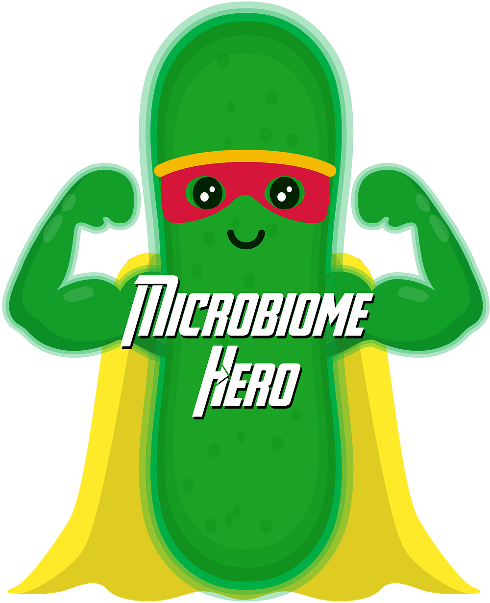 Microbial friends: What does my microbiome actually do? | by Stephanie ...