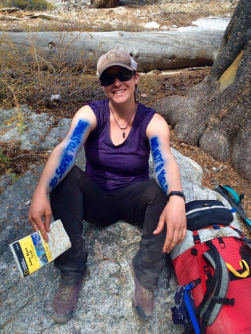 Adventurers We Admire. At Outward Bound, our mission is to… | by ...