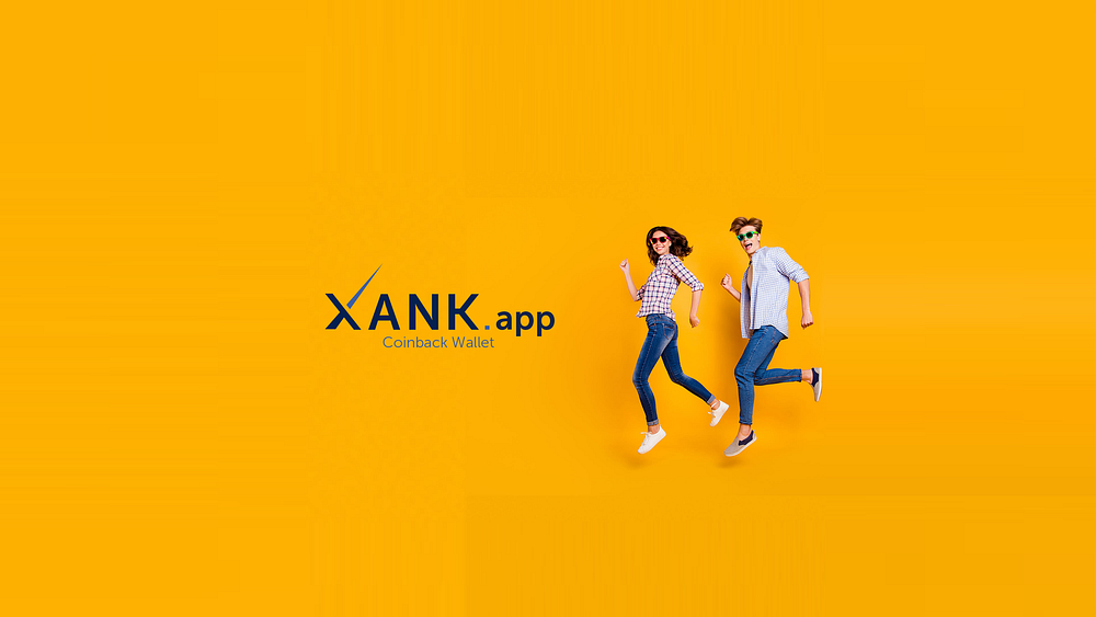 New in Xank Wallet: Referral Program and New Bonus Structure | by Kim ...