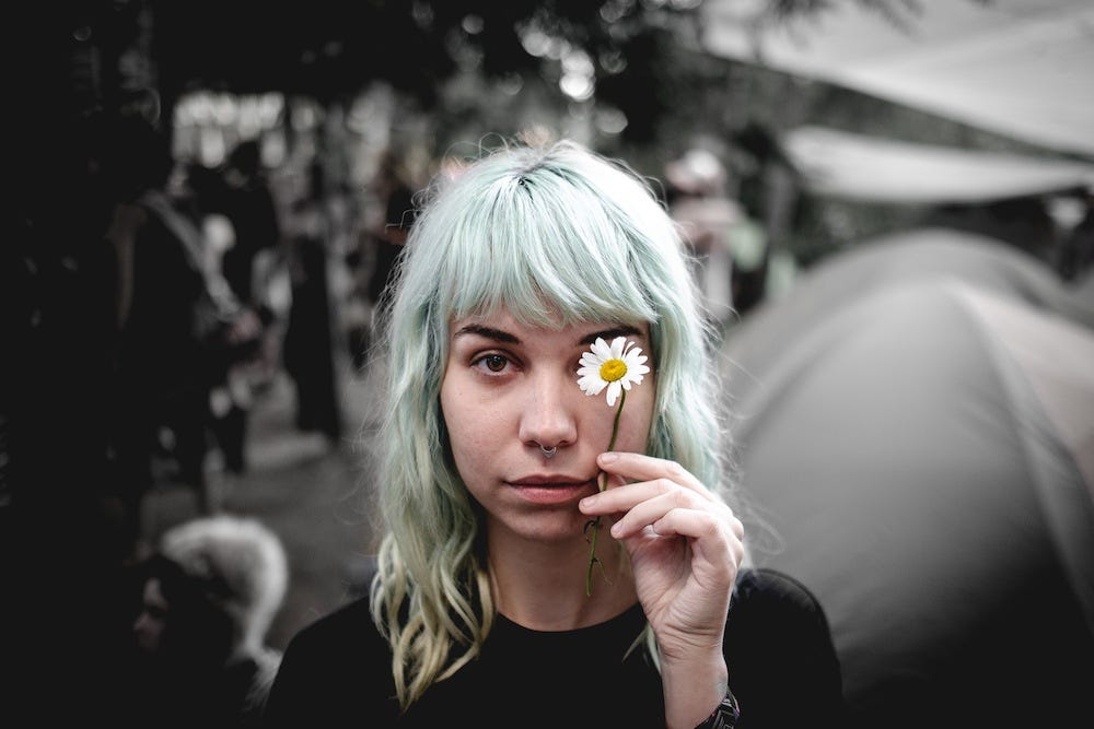 Mija Showcases Her Skill With First Solo Production "Secrets" | by Tony ...