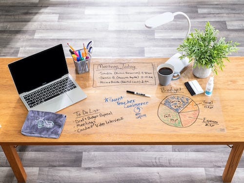 24 Creative Ways to Use Whiteboards in Your Coworking Space | by Cat ...