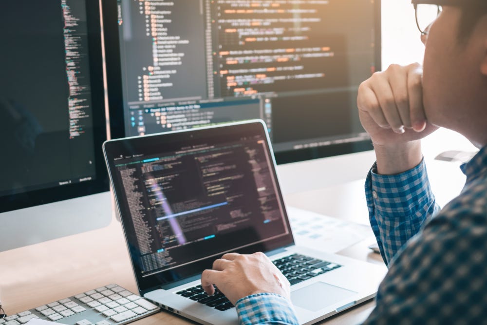 Top 10 Healthcare Software Development Companies | by inVerita | Jan ...