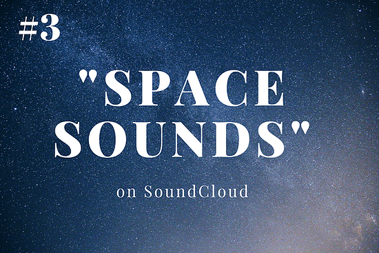 Top 5 Best Space Themed Music Playlists - Jonathan Stroud - Medium