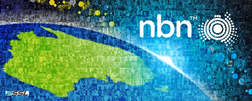 Australian NBN Fixed Wireless Network Grows in Popularity | by Gilbert ...