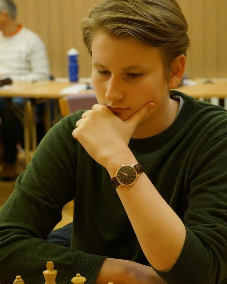 How 6 Chess Masters solve the most challenging chess puzzle | by ...