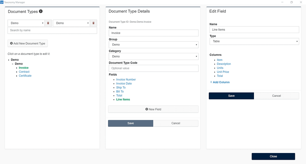 UiPath Document Understanding to Automate your Documents | by Sachin ...