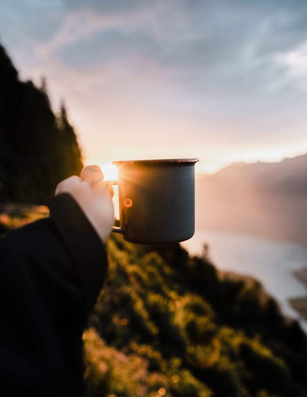 The Simple 7-Step Morning Routine That Changed My Life | by Ashley ...