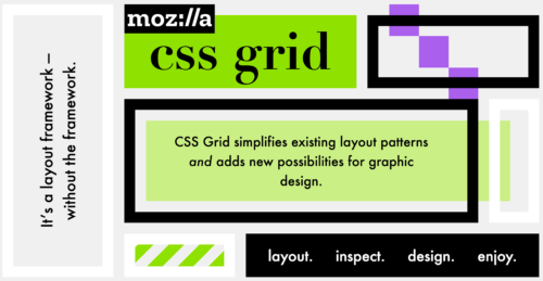 A new CSS Grid demo on mozilla.org | by Ali Spivak | Mozilla Tech | Medium