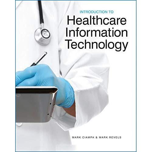 Best Books on Information Technology in Healthcare | by Sciforce ...