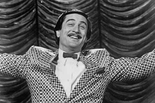 Great Character: Rupert Pupkin (“The King of Comedy”) | by Scott Myers ...