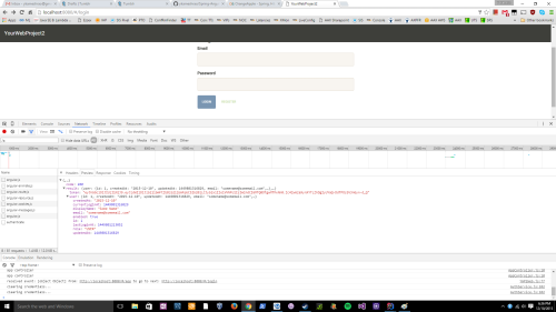 Spring WebApp Bootstrap App. In the era of the Spring Boot apps, its… | by Kamesh Rao Yeduvakula ...