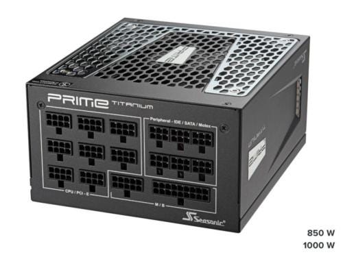 Guide d’achat alimentation PC. L’alimentation d’un PC est un composant ...