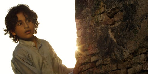 LITTLE TERRORS Writer/Director Maninder Chana on Making a Film That Was ...