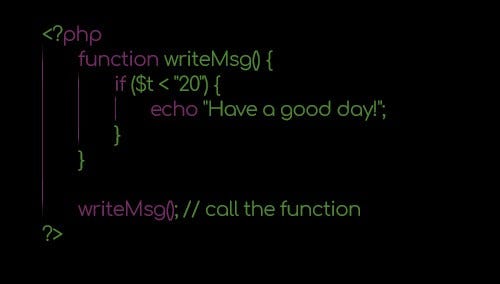 PHP basics for expert web developers (1' part) | by Nico Anastasio | HackerNoon.com | Medium