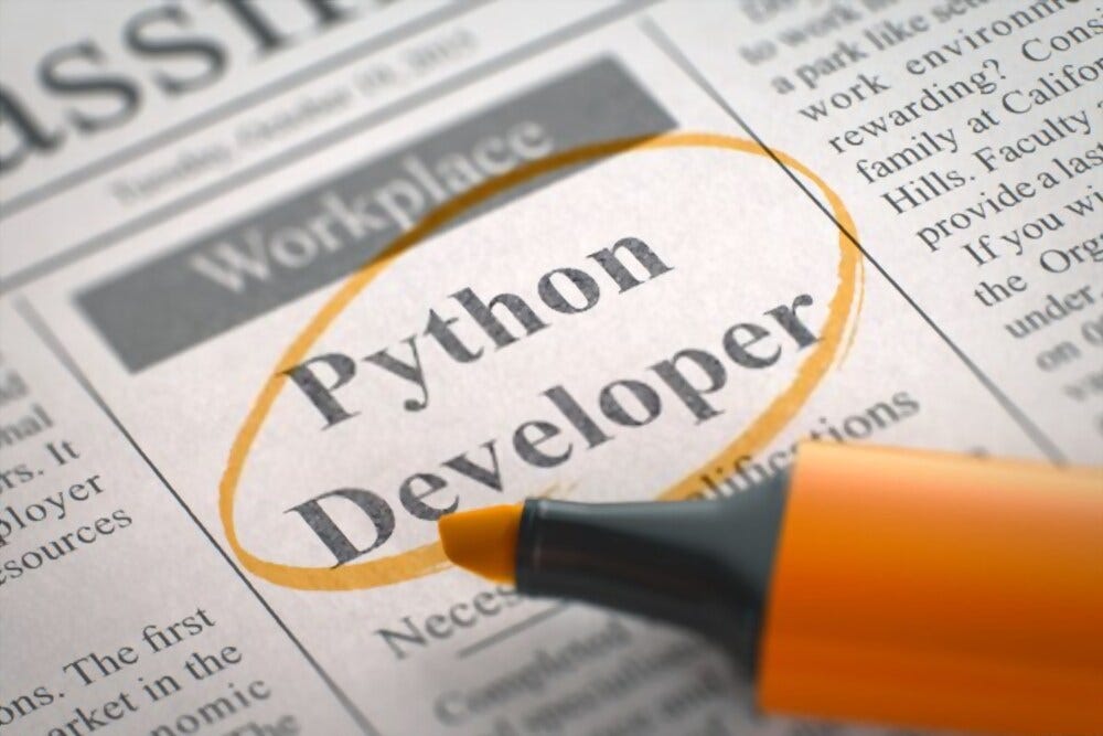 The 8 Most Common Mistakes Made By Python Developers | by Md Ashikquer ...