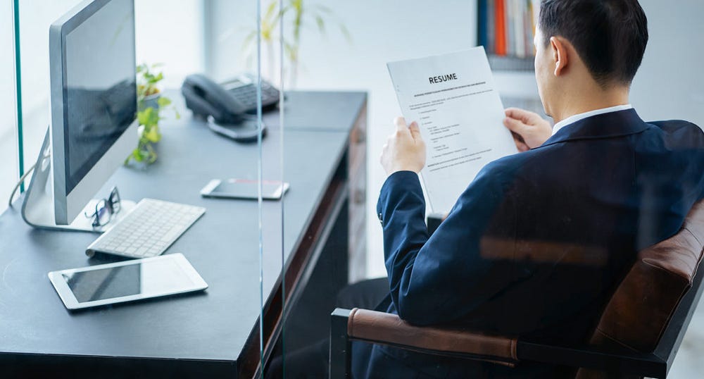 5 Phrases To Prevent In Your CV Cv Things To Write In Profile By 5 Phrases To Prevent In Your CV Cv Things To Write In Profile By