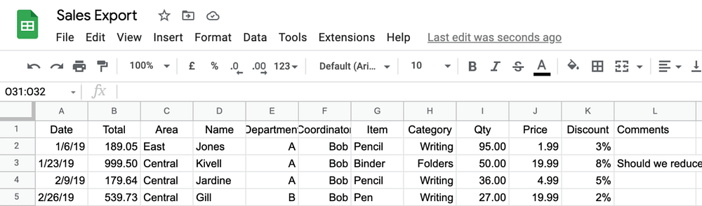 How to automate Google Sheets tasks with Macros | by Baz Roberts | Jan, 2022 | Medium