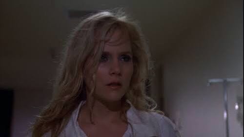 Best Slasher Movie Final Girls. A bit definitely needs to be said on ...