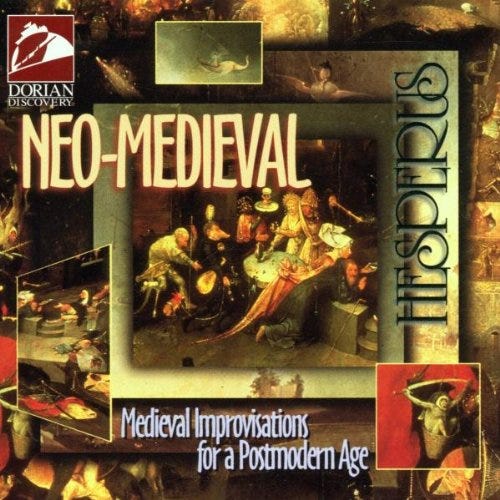 A Neo-Medieval world? | by Anthony Clark Arend | Anthony Clark Arend