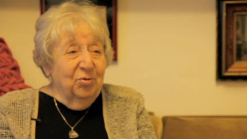 Arriving at Auschwitz, October 4, 1944: From the Diary of Helga Weiss ...
