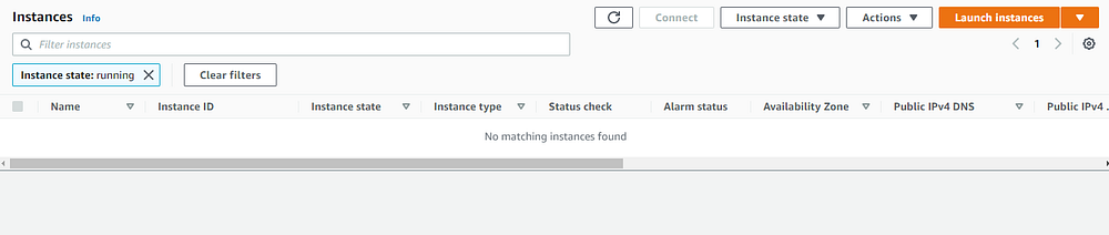 Creating Your First EC2 Instance on AWS | by Adeniyi Bella | Feb, 2023 | Medium