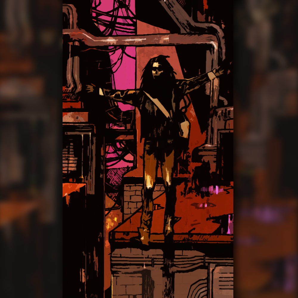 Fool on the Hill: Cyberpunk 2077 Tarot Card Meanings | by Sonny Go ...