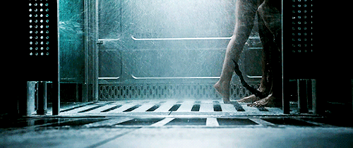 Day 38 — Alien Covenant (2017). — a tale of human race and its self ...
