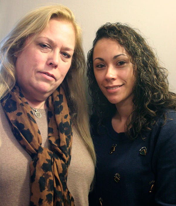 Twelve, Traumatized, and Trafficked | by Kylie Boska | Medium