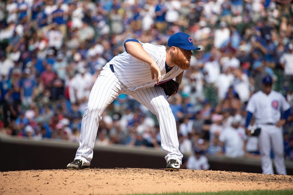 Dan’s First Half Cubs Recap. Monday marks the first day of the… | by ...