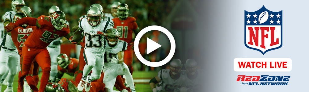 How to Watch Tampa Bay Buccaneers Live Stream Free | by Buccaneers ...