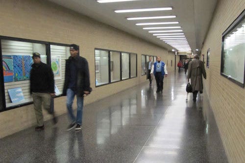 Underground Chicago: Exploring The Hidden Layers of the City | by Alex ...