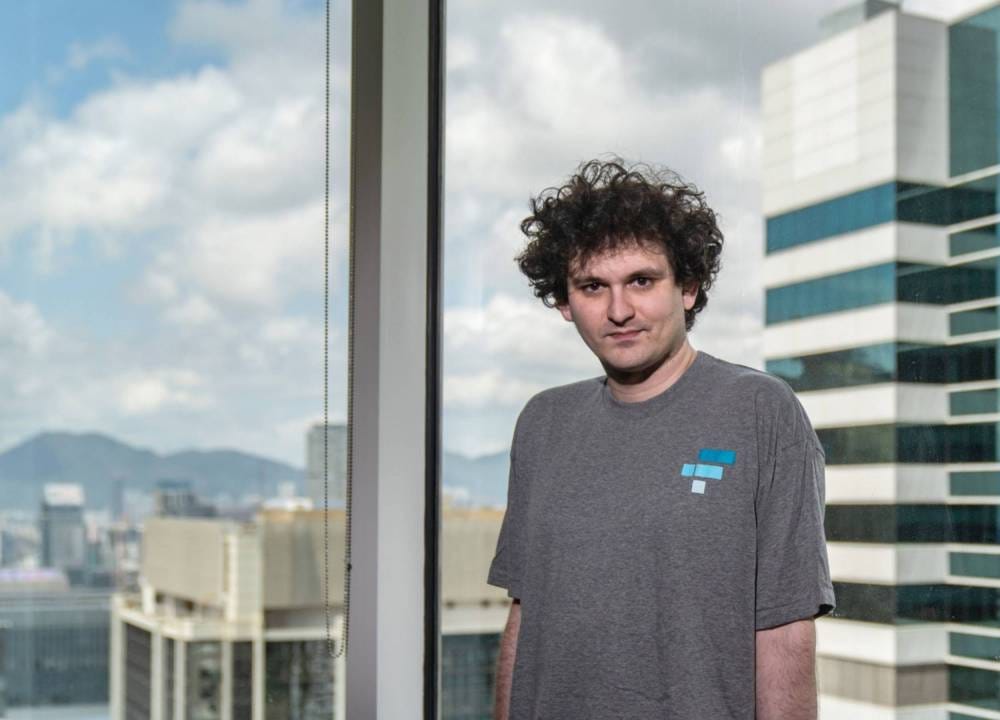 FTX 사태 완벽 정리. 11월 7일부터 FTX 사태로 암호화폐 시장 전체가 크게 흔들리는… | by everytreeisblue | Medium