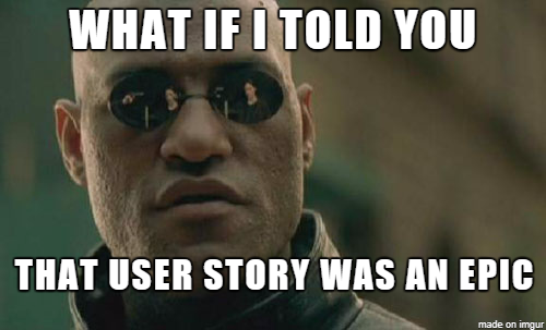 An introduction to user stories for product managers | by Vikram Goyal ...
