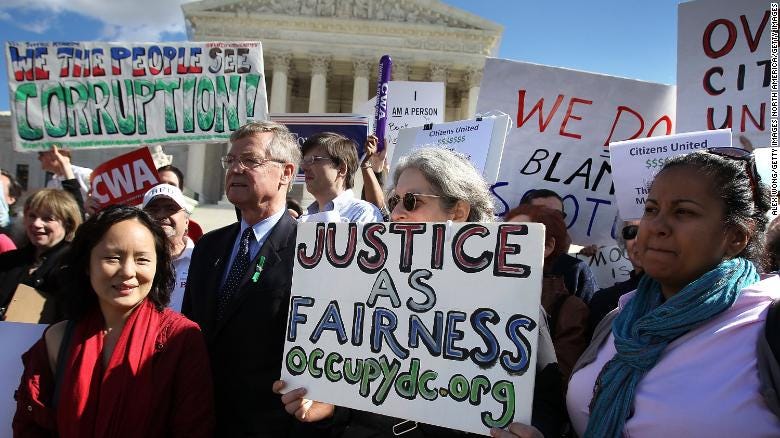 The Influence of Corporatocracy. Politics is a very complex field… | by ...