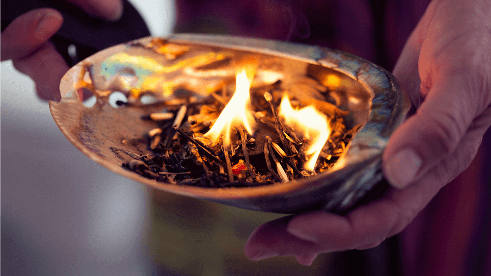 Powerful Smudging Ceremony Words. The smudging ceremony words you use ...