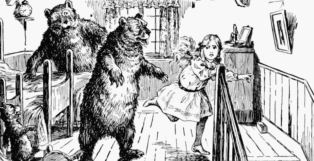 Goldilocks goals: How to keep retrospectives fresh and engaging