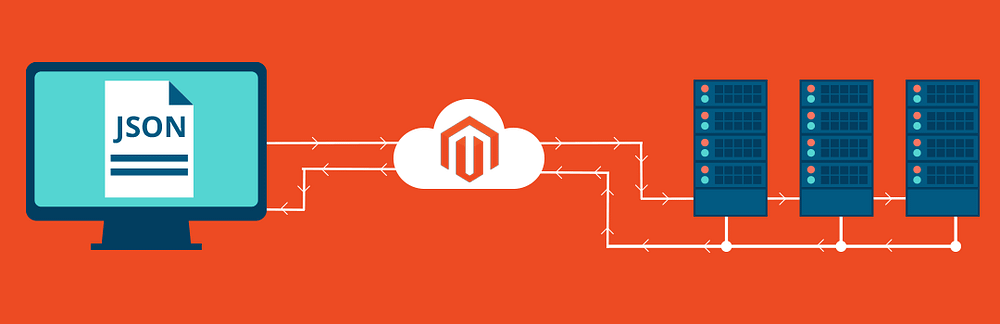 JSON and AJAX. JSON과 AJAX에 대해 간단히 알아보자 | by YONGSU JEONG | Medium