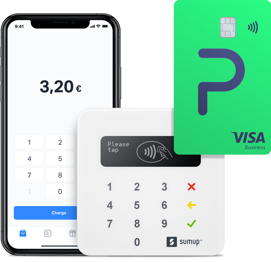 How we Launched a Partnership with SumUp in 4 weeks (and what that ...